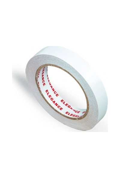 Rubenıs Elegance Rcb-19 Çift Taraflı Bant 19*25 Rubenıs Elegance Rcb-19 Çift Taraflı Bant 19*25