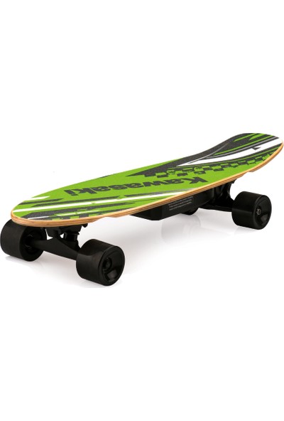 Kawasaki KX-SKATE 70 Elektrikli Board Kaykay Kawasaki KX-SKATE 70 Elektrikli Board Kaykay