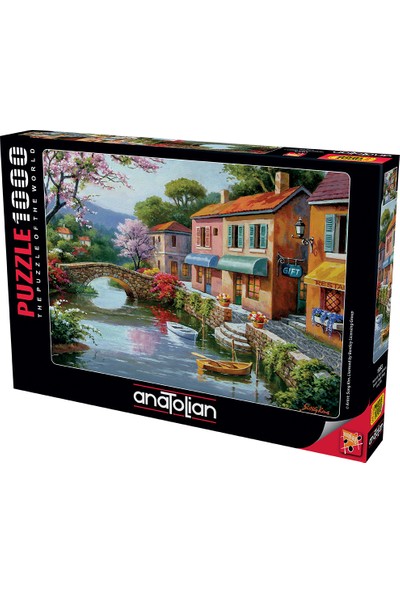 Anatolian 1000 Parça Hediyelik Eşya Dükkanı 1053 Anatolian 1000 Parça Hediyelik Eşya Dükkanı 1053