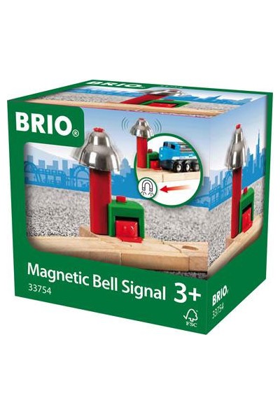 Brio Manyetik Zil Sinyali ABR33754