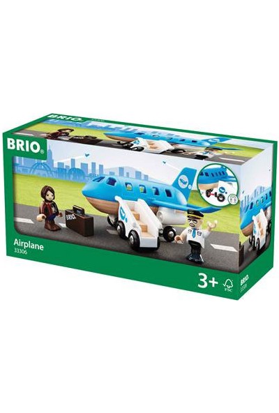 Brio Uçak ABR33306