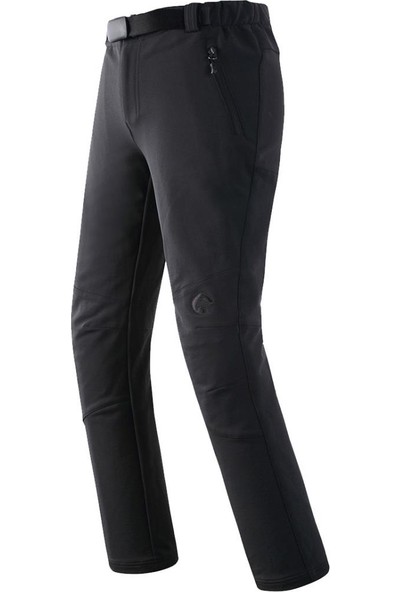 Panthzer Mutter Erkek Pantolon Gri