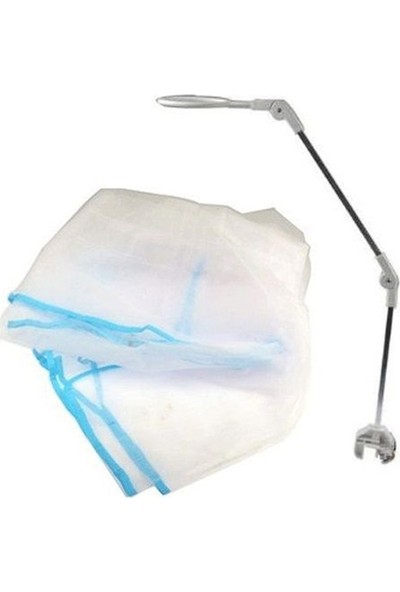 Tommybaby Eko Bebek Beşik Cibinliği + Demir