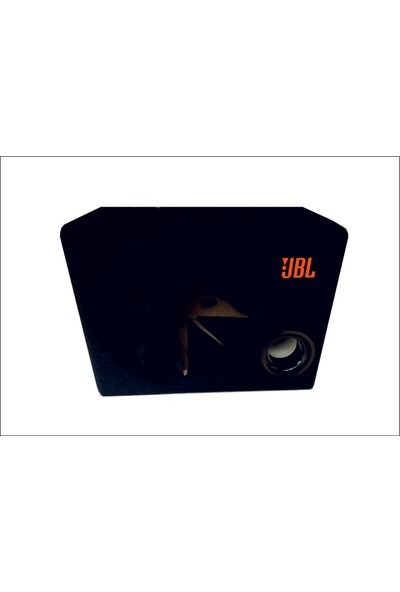 Subwoofer Kabin 30 cm Sony Pıoneer Jbl Dıamond