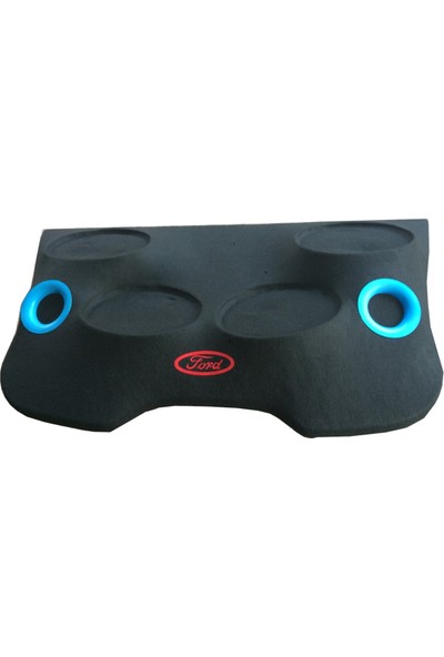 Ford Focus HB Fiberglass Pandizot Ford Focus HB Fiberglass Pandizot