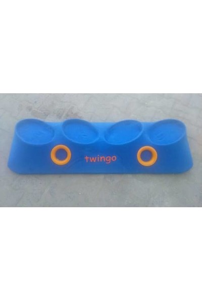 Twingo Polyesterli Kabartmalı Pandizot Twingo Polyesterli Kabartmalı Pandizot