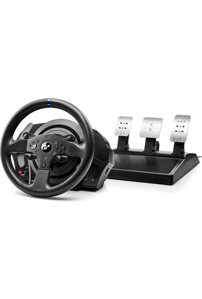 Thrustmaster T300 RS GT Edition Özel Yarış Direksiyonu Thrustmaster T300 RS GT Edition Özel Yarış Direksiyonu