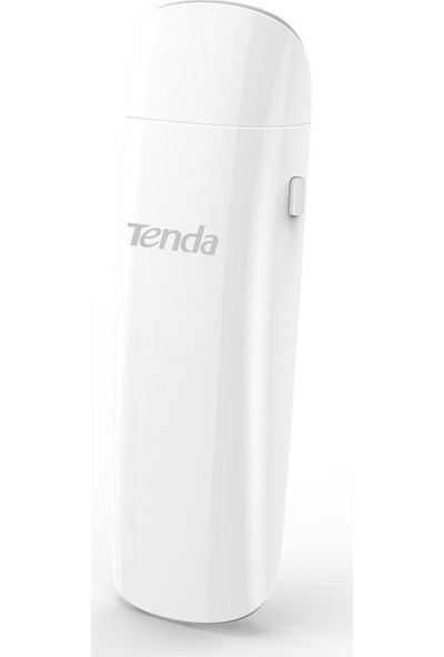 Tenda U12 AC1300 Wireless Dual-Band USB 5GHz 2.4GHz 3.0 Adapter Tenda U12 AC1300 Wireless Dual-Band USB 5GHz 2.4GHz 3.0 Adapter