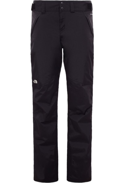 The North Face Siyah Kadın Kayak Pantolonu T0Csl2Jk3 W Presena Pant