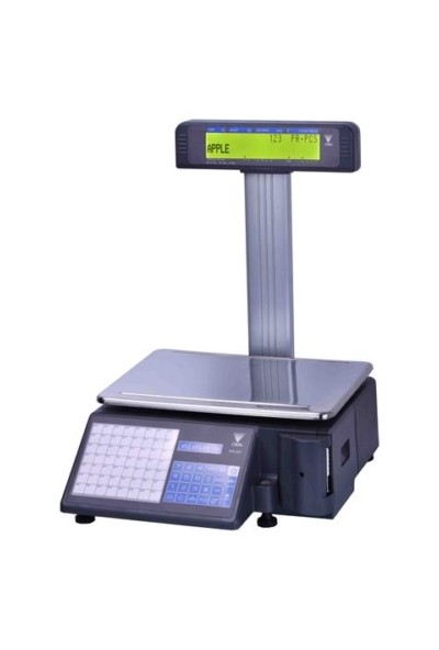 Digi SM 320 P Barkodlu Terazi Digi SM 320 P Barkodlu Terazi