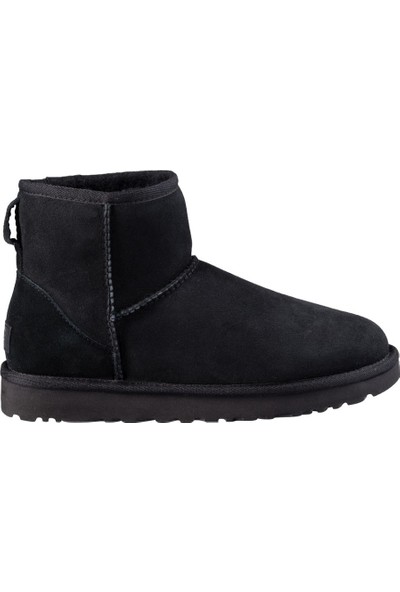UGG 1016222-Blk Kadın Bot