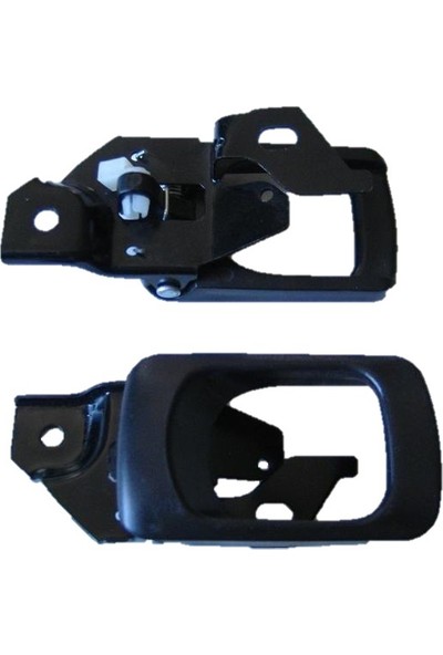 Hyundai H100 Minibüs İç Kapı Kolu Ön Sağ 82620-43301AQ Hyundai H100 Minibüs İç Kapı Kolu Ön Sağ 82620-43301AQ