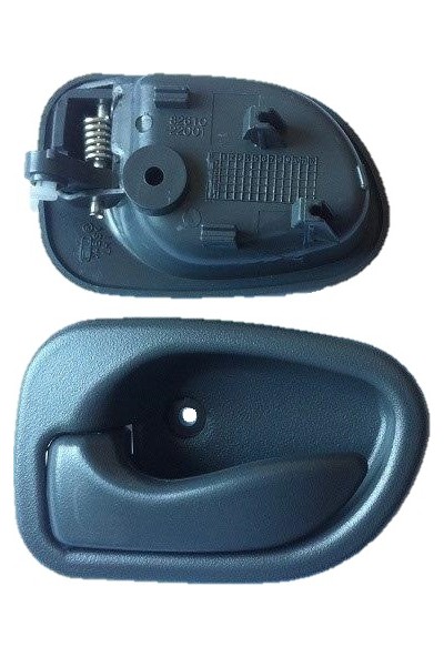 Hyundai Accent İç Kapı Kolu Sol 1994 - 1999 82610-22000 Hyundai Accent İç Kapı Kolu Sol 1994 - 1999 82610-22000