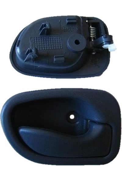 Hyundai Accent İç Kapı Kolu Sağ 1994 - 1999 82620-22000 Hyundai Accent İç Kapı Kolu Sağ 1994 - 1999 82620-22000