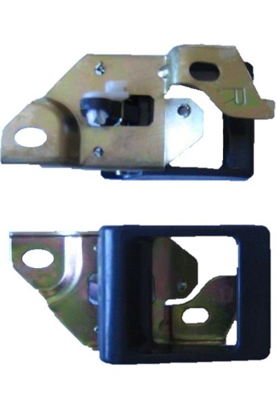 Mitsubishi L300 İç Kapı Kolu Sağ MC131173