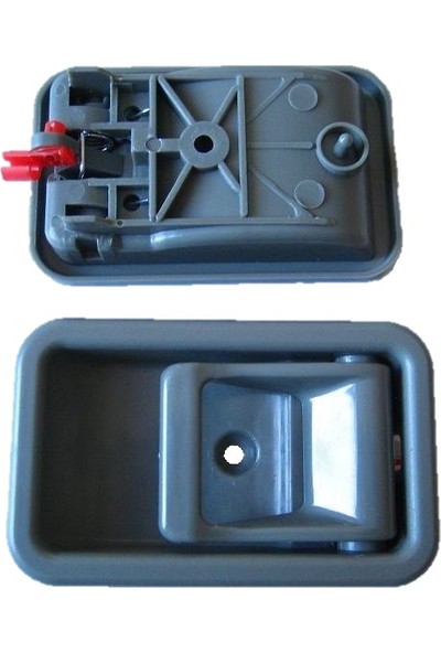 Kia Besta İç Kapı Kolu Ön 0K900-58-330A04