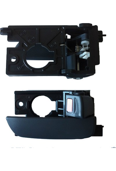 Hyundai Accent Era İç Kapı Kolu Arka Sağ