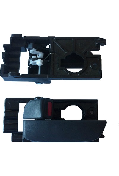 Hyundai Accent Era İç Kapı Kolu Ön Sol 82610-1E000AR