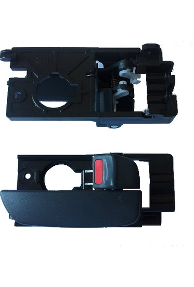 Hyundai Accent Era İç Kapı Kolu Ön Sağ 82620-1E000AR