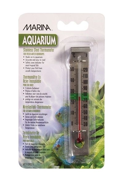 Marına Hagen Marina Metal Askılı Cam Derece