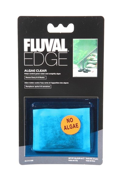 Fluval Edge Yosun Giderici