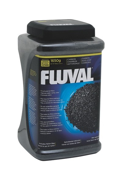 Fluval Karbon (1650Gr)