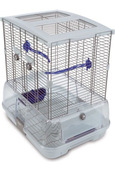 Vısıon Hagen Vısıon Kafes S01