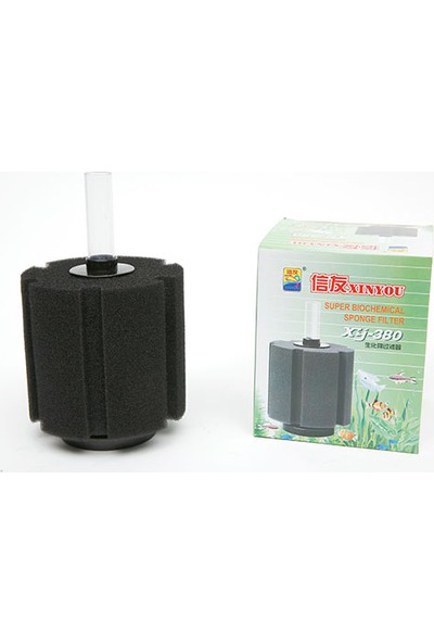 Xinyou Xy-380 Üretim Filtresi Xinyou Xy-380 Üretim Filtresi