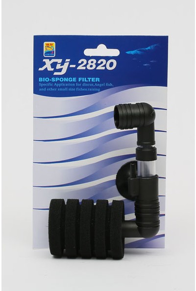 Xinyou Xy-2820 Üretim Filtresi Xinyou Xy-2820 Üretim Filtresi