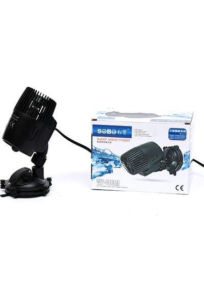 Sobo Wp-300M Dalga Yapıcı