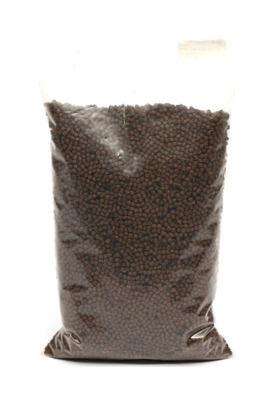 Çamlı Yem Granül Dip Yemi 1 Kg (3Mm)