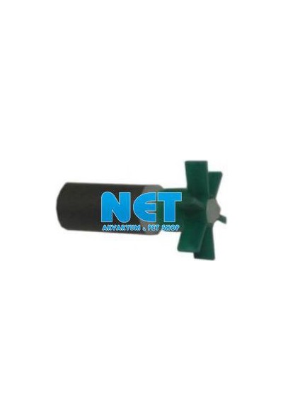 Lifetech Jebo Lifetech Pervane Mıknatıs 625/635 Lifetech Jebo Lifetech Pervane Mıknatıs 625/635