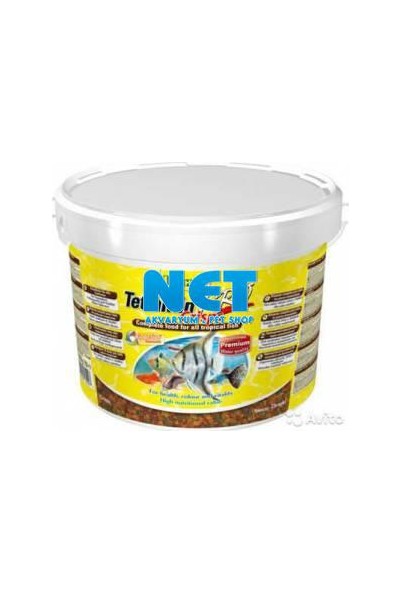 Tetra min Pro Crisps 50 Gr Kovadan Bölme Balık Yemi Tetra min Pro Crisps 50 Gr Kovadan Bölme Balık Yemi