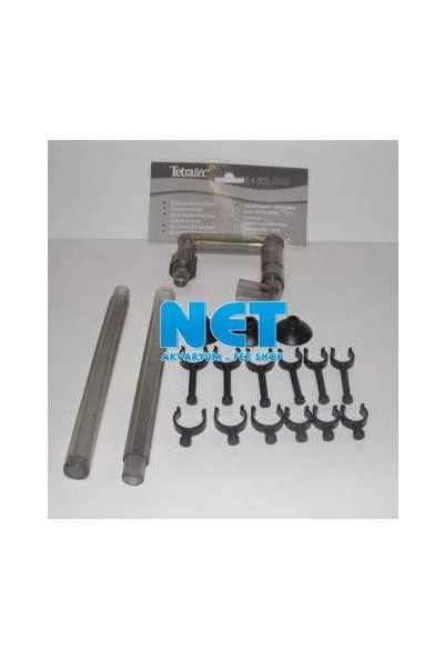 Tetra Ex 400/600/700 Ex 600/800 Plus Basış Takımı