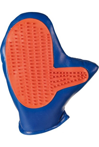 Trixie Tavşan Kemirgen İçin Tarama Eldiveni 22Cm