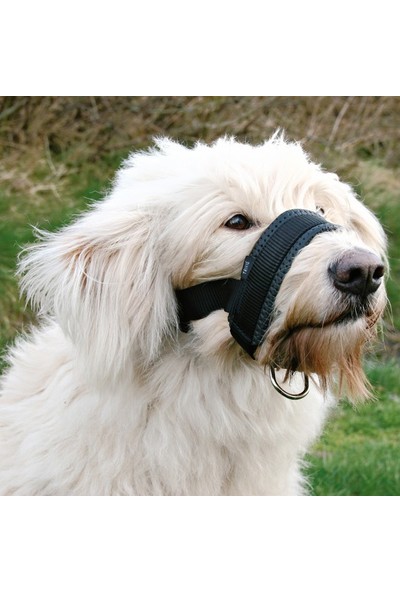 Trixie Köpek Ağızlık, Xl ( Rottweiler )