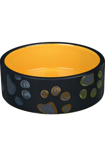 Trixie Köpek Porselen Mama Su Kabı 0,75Lt 15Cm