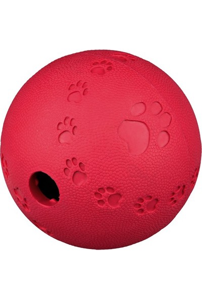 Trixie Köpek Oyuncağı , Ödüllü Kauçuk Top 6Cm Trixie Köpek Oyuncağı , Ödüllü Kauçuk Top 6Cm