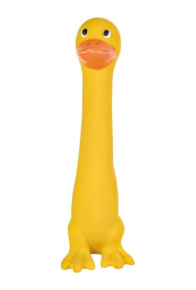 Trixie Köpek Oyuncağı , Latex Uzun Oyuncak 18Cm Trixie Köpek Oyuncağı , Latex Uzun Oyuncak 18Cm