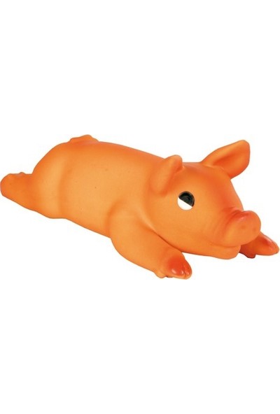 Trixie Köpek Oyuncağı , Latex Mini Domuz 13 ,5Cm Trixie Köpek Oyuncağı , Latex Mini Domuz 13 ,5Cm