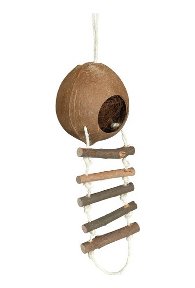 Trixie Hamster Hindistancevizi Evi