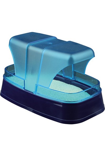 Trixie Hamster Kum Banyosu 17X10X10Cm