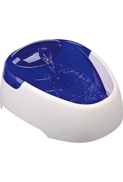 Trixie Köpek Ve Kedi Otomatik Su Kabı, 1Lt