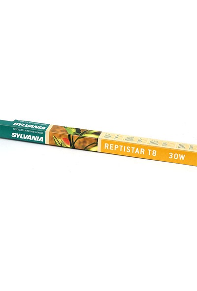 Sylvania Slv Reptistar T8 30W Floresan