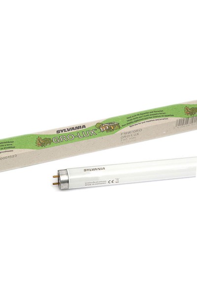 Sylvania Floresan Grolux T8 18W 59 Cm