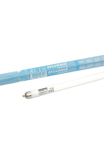 Sylvania Floresan Aquastar T5 24W 55 Cm