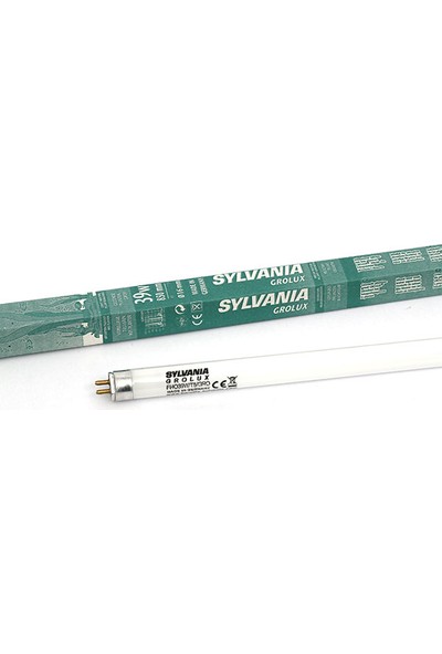 Sylvania Floresan Grolux T5 39W 85 Cm