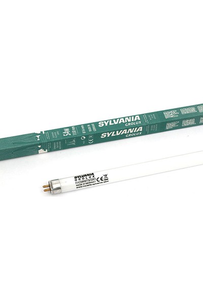 Sylvania Floresan Grolux T5 54W 115 Cm