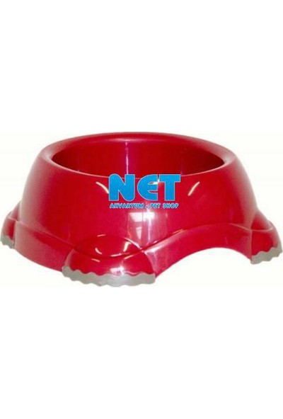 Moderna H103 Smart Mama Kabı No:3 Kırmızı 24 Cm