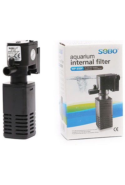 Sobo Wp-850F İç Filtre